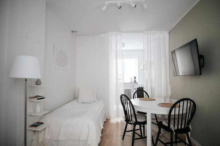 Cozy Studio In The Heart Of Old Town - Stockholm