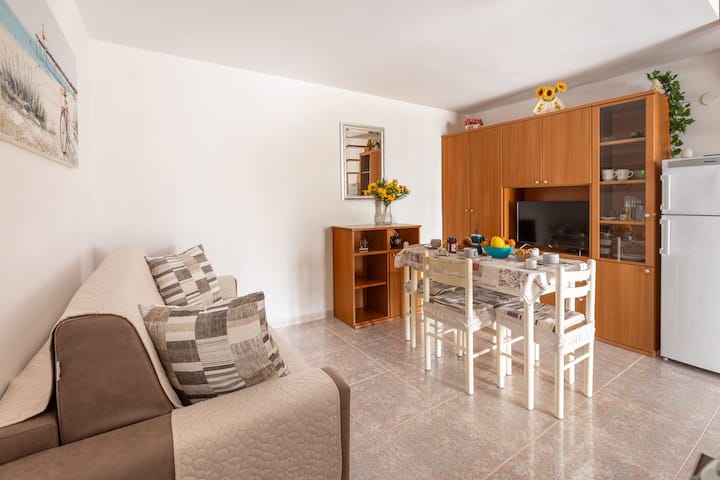 Casa Del Marinaio By Barbarhouse - Vieste