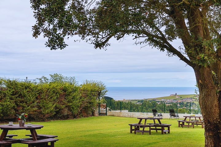 Infinity Coast V By Fidalsa - Polanco