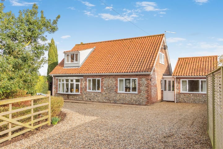 3 Bed In Hindringham (Oc-l34795) - Blakeney