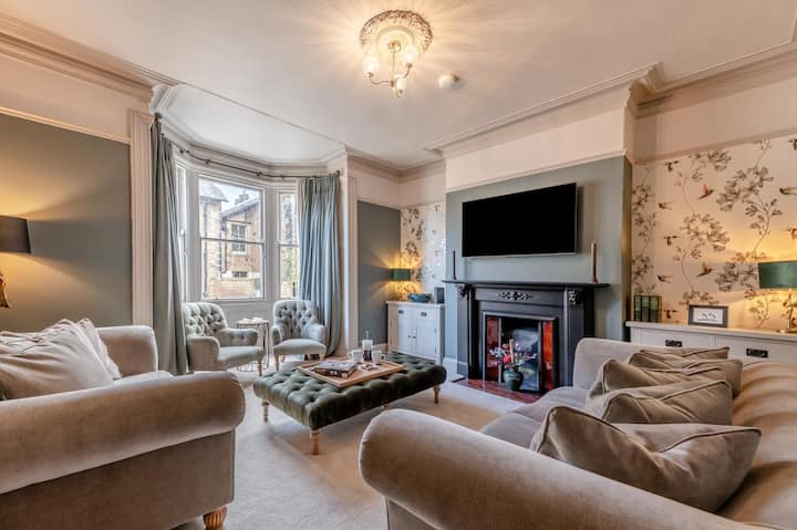 4 Bed In Alnwick (Oc-k34736) - アニック