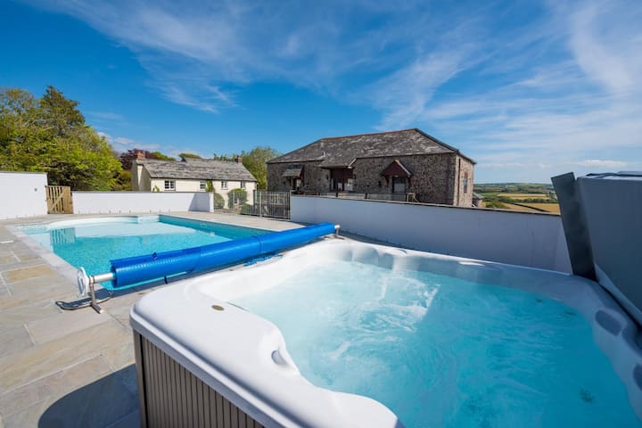 3 Bed In Marhamchurch (Oc-m34745) - Stratton