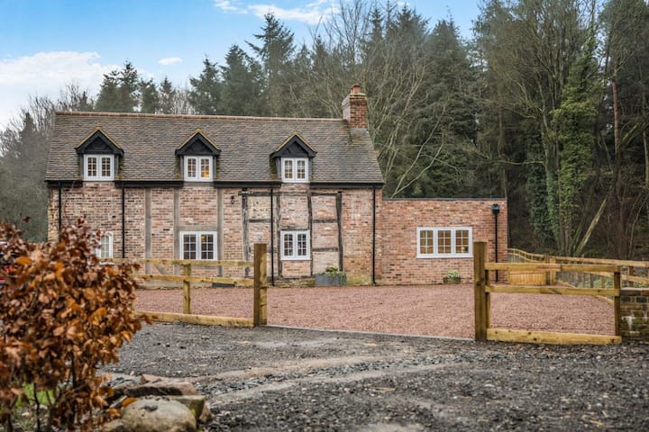 3 Bed In Callaughton (Oc-b34809) - Much Wenlock