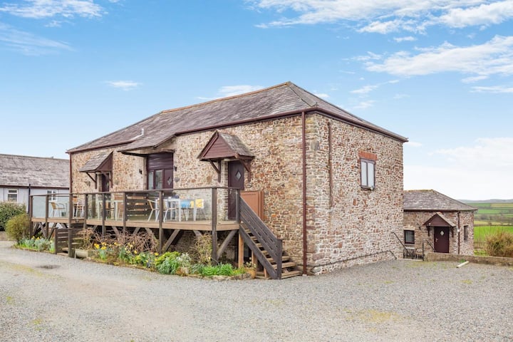 2 Bed In Marhamchurch (Oc-s34752) - Bude