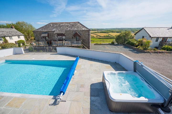 2 Bed In Marhamchurch (Oc-s34752) - Bude