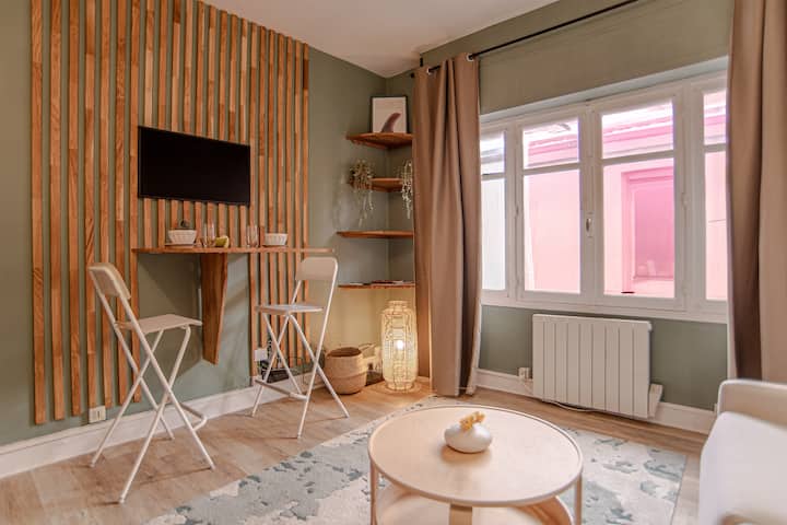 Studio Victoria - Welkeys - Biarritz