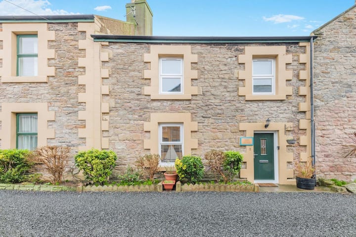 3 Bed In Seahouses (Oc-c34835) - Seahouses