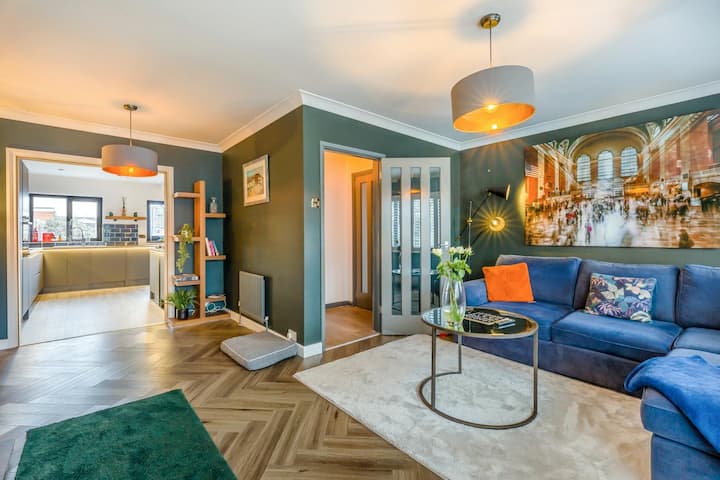 3 Bed In Bewdley (Oc-t34886) - Bewdley