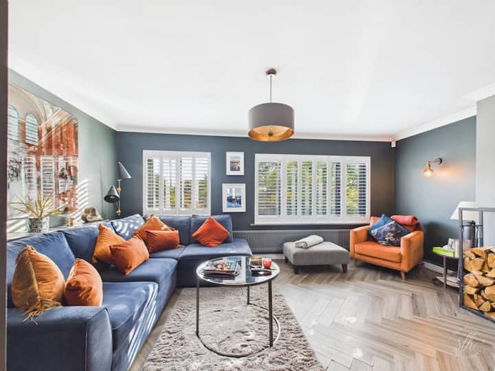 3 Bed In Bewdley (Oc-t34886) - Bewdley