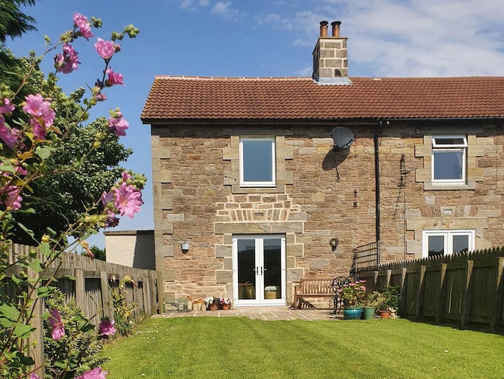 4 Bed In Berwick-upon-tweed (Oc-t34783) - Berwick-upon-Tweed