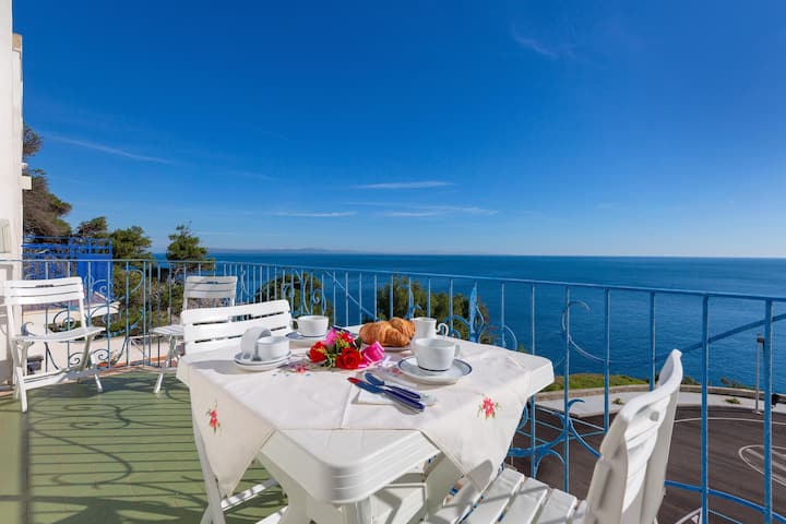 50 Passi Dalle Terme By Barbarhouse - Santa Cesarea Terme