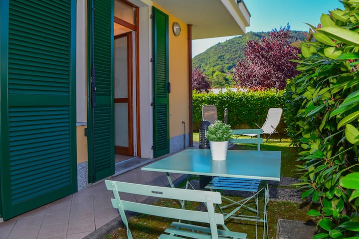 Bellagio Infinity Apartment - Bellagio