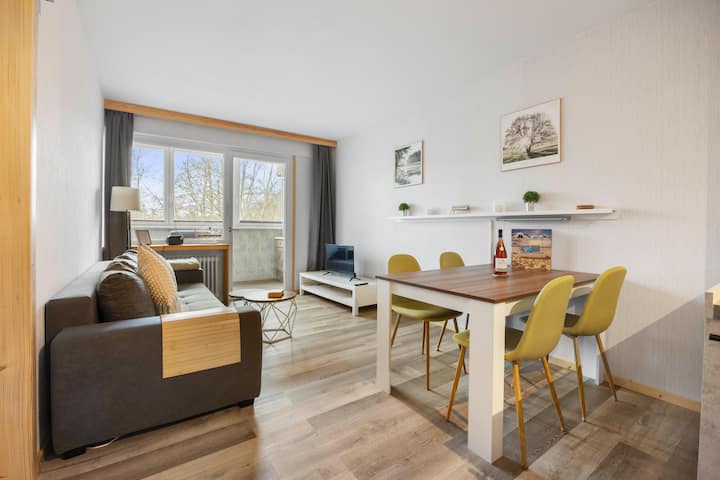 Ferienwohnung Cataleya Schönberg - Holm - Stakendorf