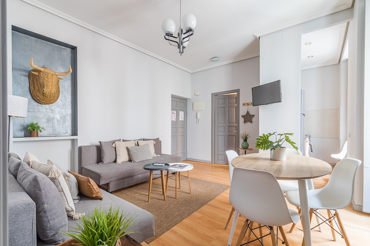 Heima in the Letters 1C. Temporary rental - Apartments for Rent in ...