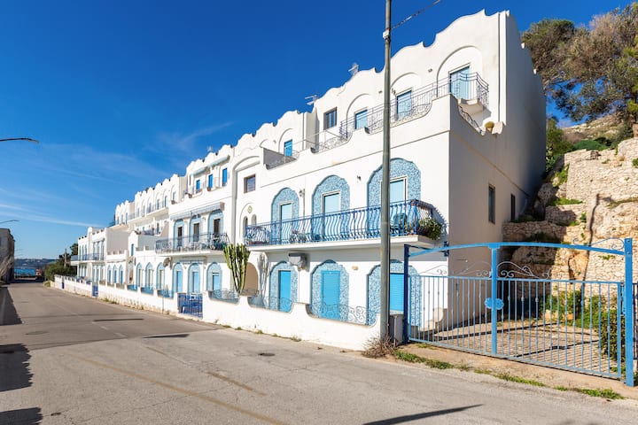 A Pochi Passi Dalle Terme By Barbarhouse - Santa Cesarea Terme