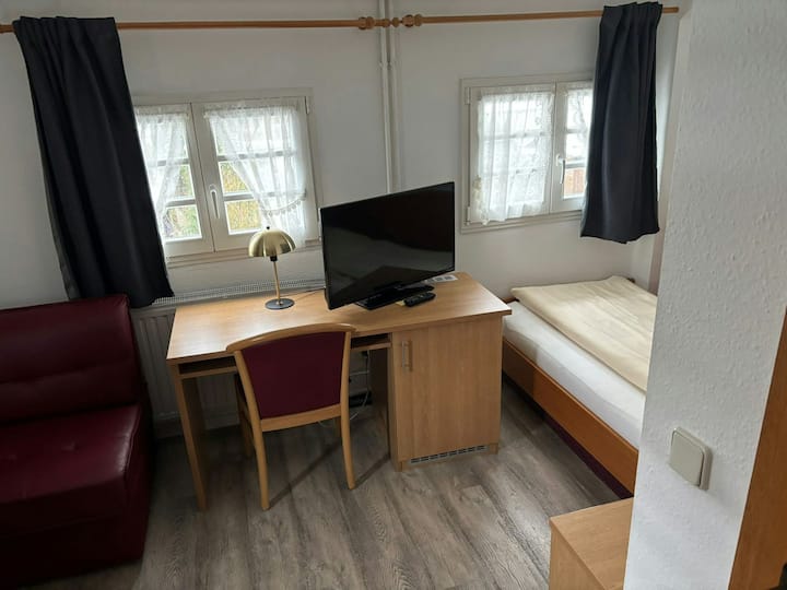 Einzelzimmer - Hattingen