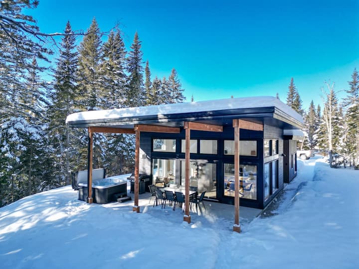 Käbane Artik - Trésor De La Forêt - Charlevoix