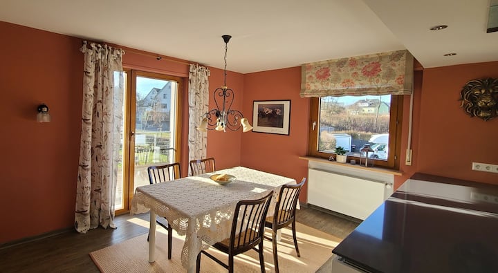 Casa Toscana - Reutlingen