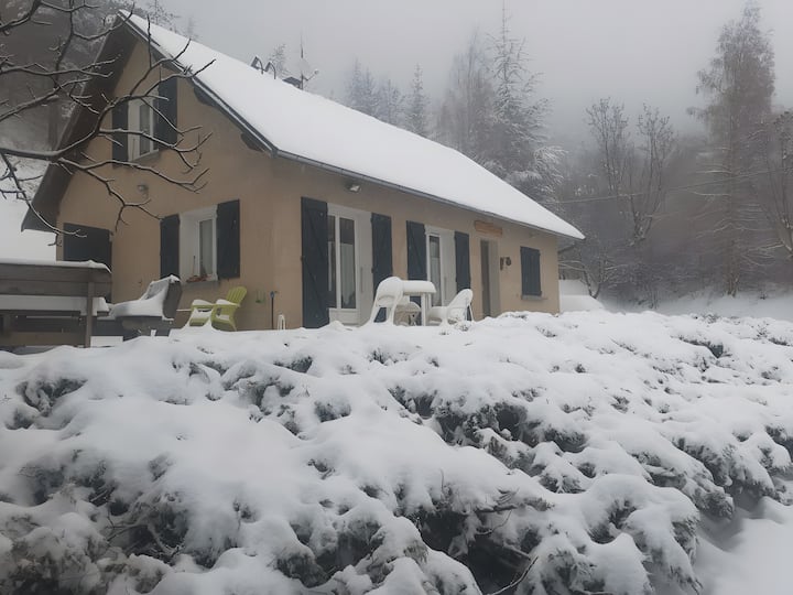 La Mourière En Champsaur - Super Dévoluy