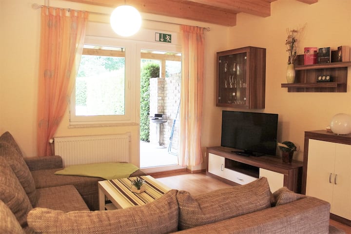 Fully Equipped, Spacious Holiday Apartment - Brandenburg an der Havel