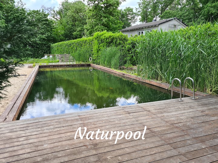 Holiday Apartment Ideal For Travel Groups - Brandenburg an der Havel, Germany