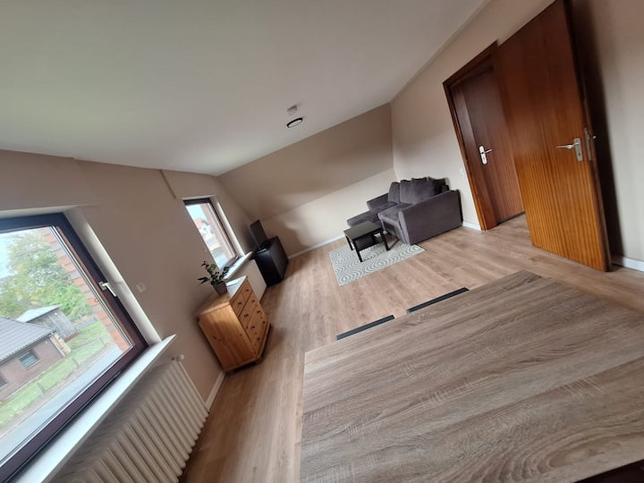 Ferienwohnung Enstipp - Itzehoe