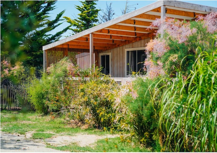 Carva - Privilège 2 - 4p - Noirmoutier-en-l'Île