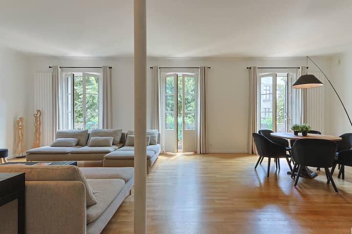 Le Patio De L'isle (Duplex 1 & 2) - Périgueux