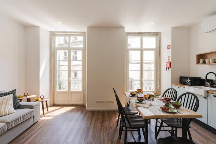 Sintra B@ Home 2e - Sintra