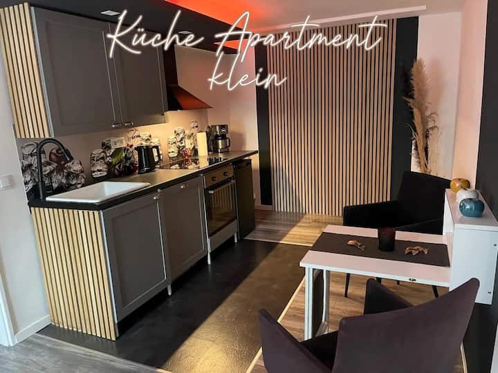 1 Sz Apartment Goslar Am Harz - 戈斯拉爾