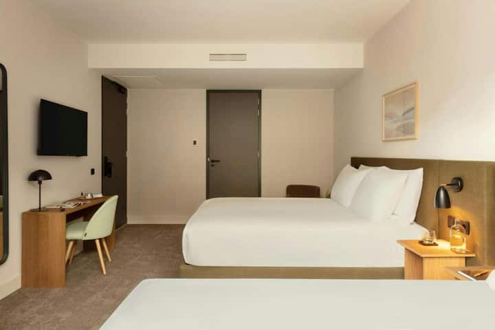 Easy Access To Museumpark And Erasmus Mc - Rotterdam