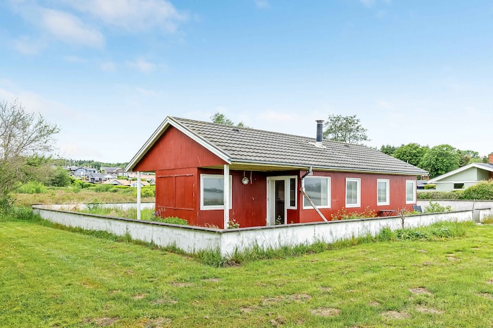 Renovated Beach House With Unique Location - Kolding