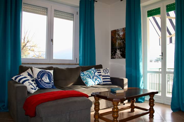 Il Boma - Capitan Libeccio - Garda