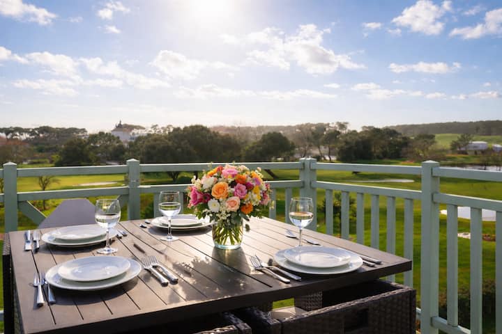 Appartement 4 Personnes Port Bourgenay - Talmont-Saint-Hilaire