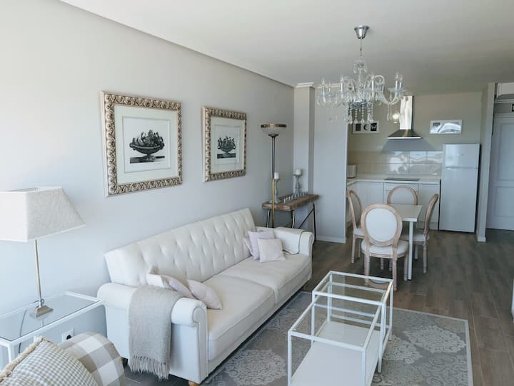 Sun & Beach, Appartement à Noja. - Noja