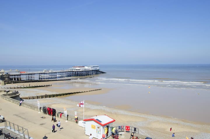 2 Bed In Cromer (Oc-1635) - Cromer