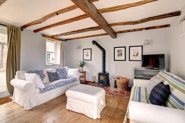 2 Bed In Field Dalling (Oc-1643) - Blakeney