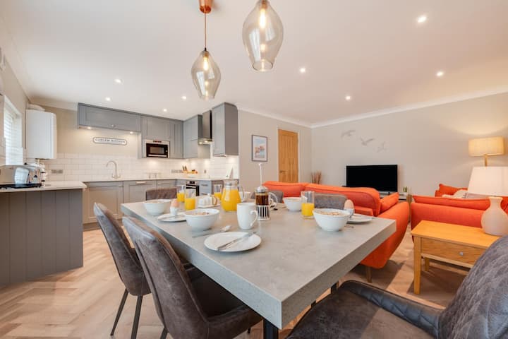 3 Bed In Wells-next-the-sea (Oc-1116) - Wells-next-the-Sea