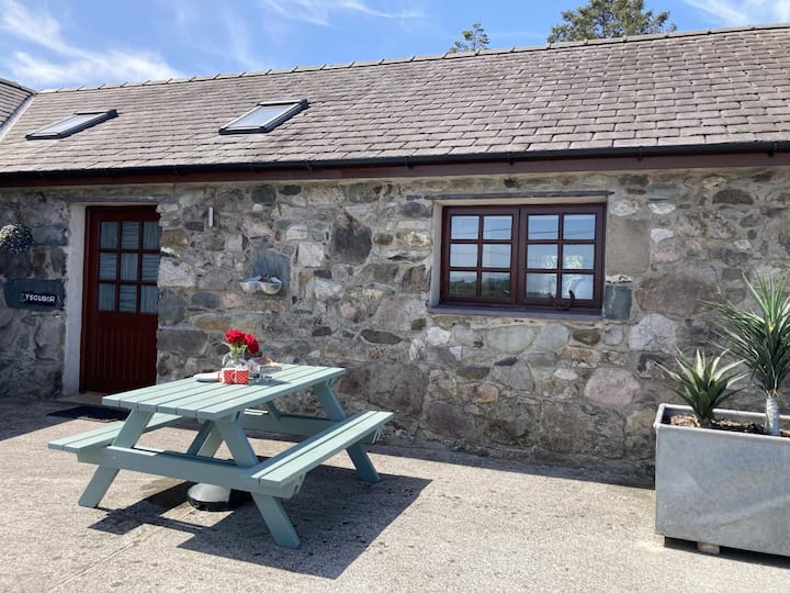 2 Bed In Y Felinheli (Oc-wag431) - Llanberis