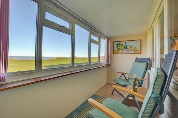2 Bed In Mundesley (Oc-673) - Mundesley