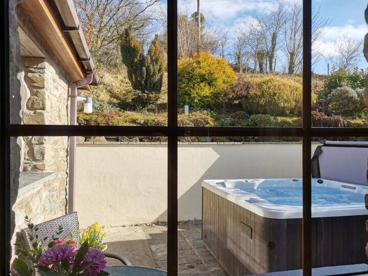 2 Bed In New Quay (Oc-25631) - Aberaeron