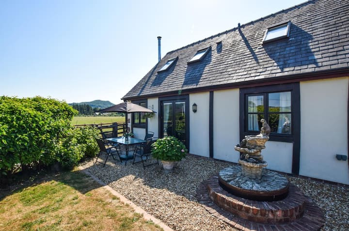 2 Bed In Welshpool (Oc-75703) - Shropshire