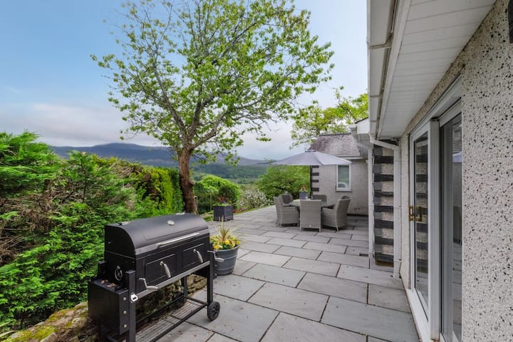 4 Bed In Dolgellau (Oc-95142) - Dolgellau