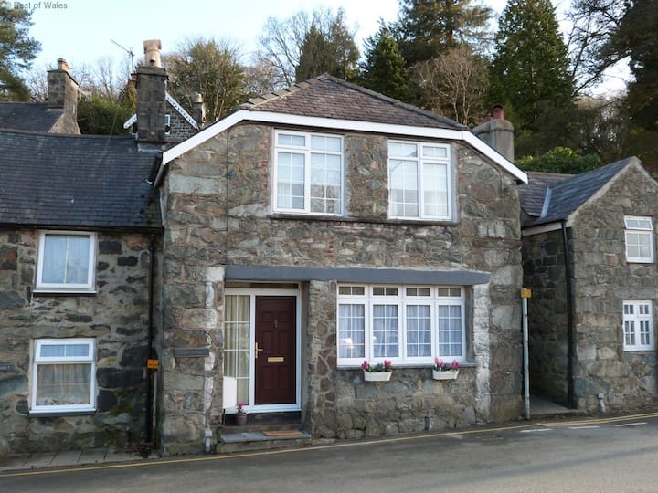 3 Bed In Dolgellau (Oc-203373) - Dolgellau