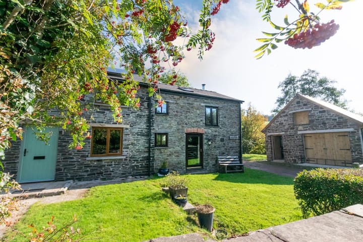 2 Bed In Brecon (Oc-37318) - Brecon