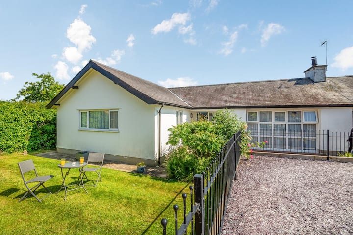 3 Bed In Pwllheli (Oc-bow09) - Pwllheli