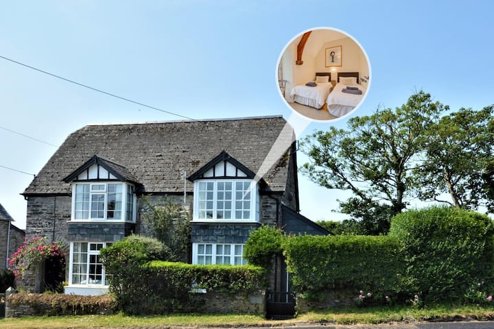 2 Bed In Little Petherick (Oc-p00644) - Padstow