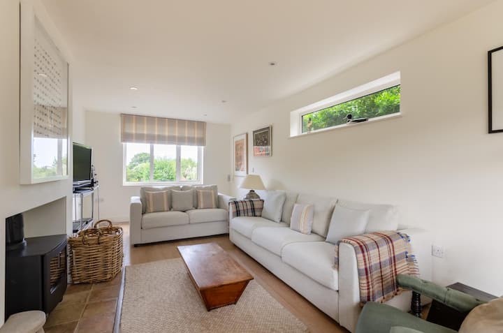 6 Bed In Salthouse (Oc-1823) - Holt