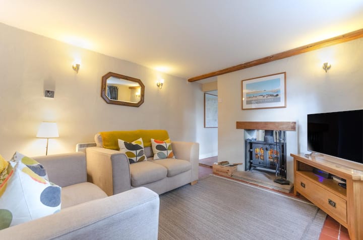 2 Bed In Blakeney (Oc-1889) - Blakeney
