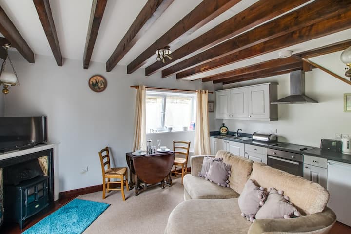 1 Bed In Haltwhistle (Oc-nb556) - Haltwhistle